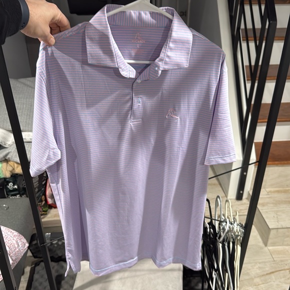Rhoback | Shirts | Rhoback Polo | Poshmark